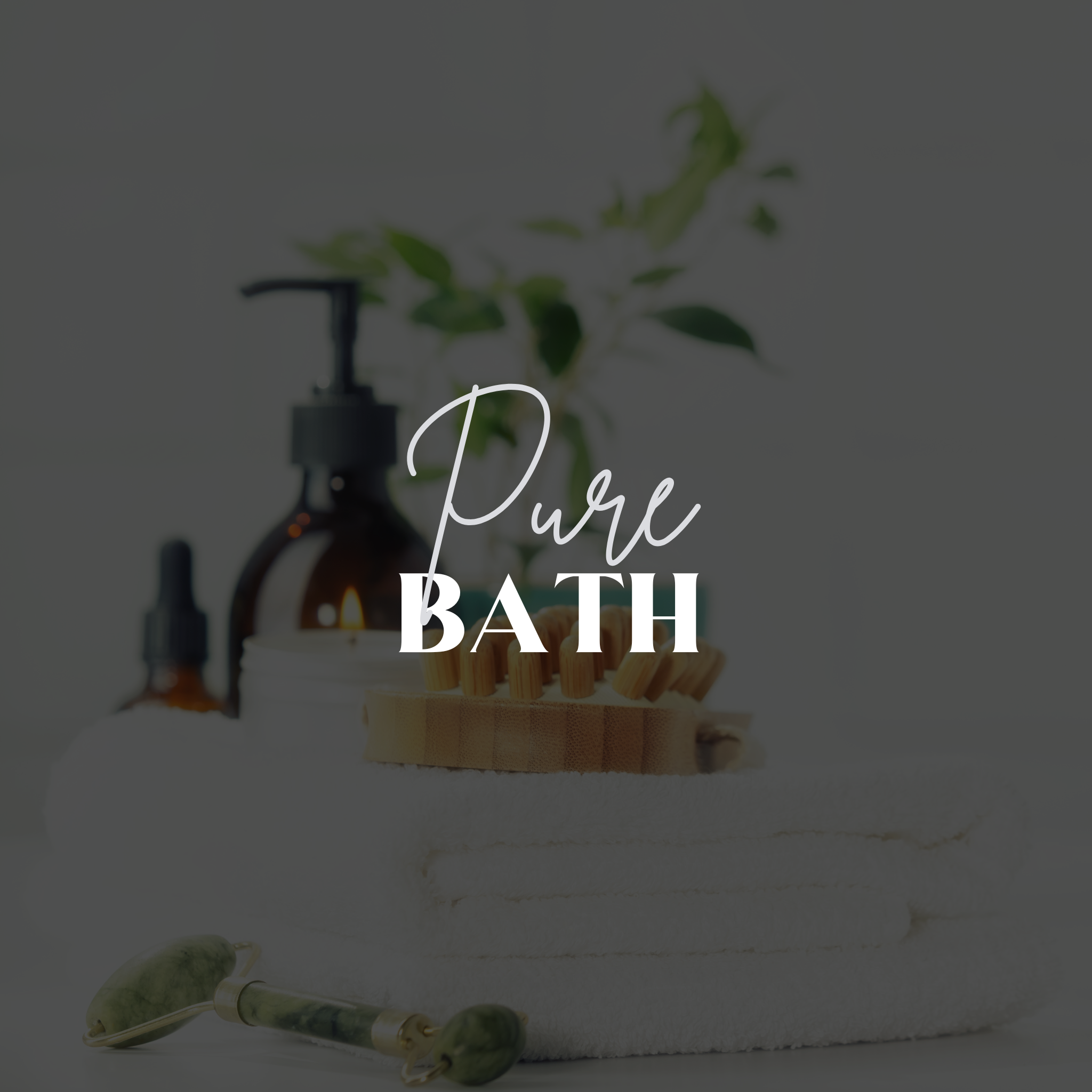 Pure Bath – Aromabien