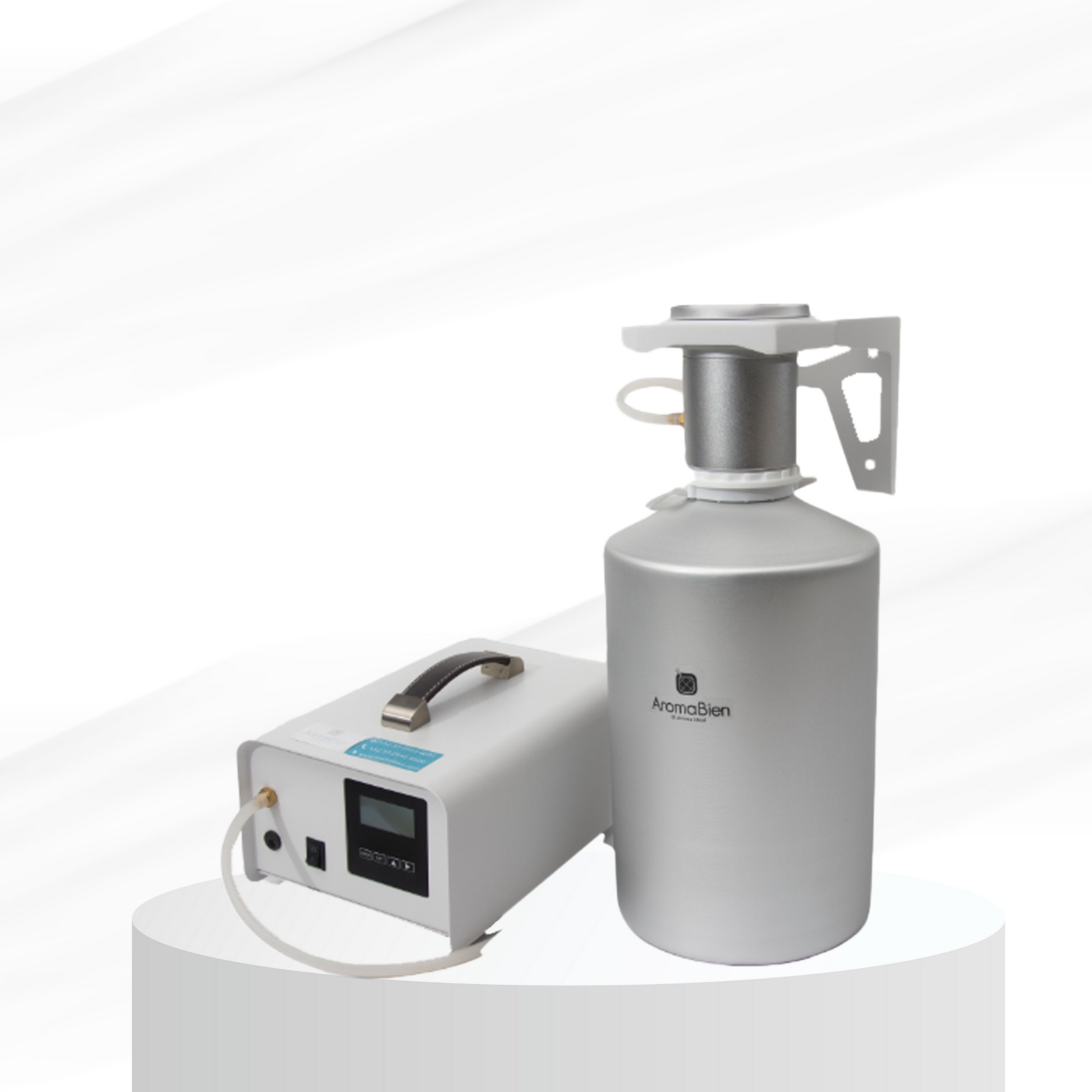 SA2000 – Aromabien