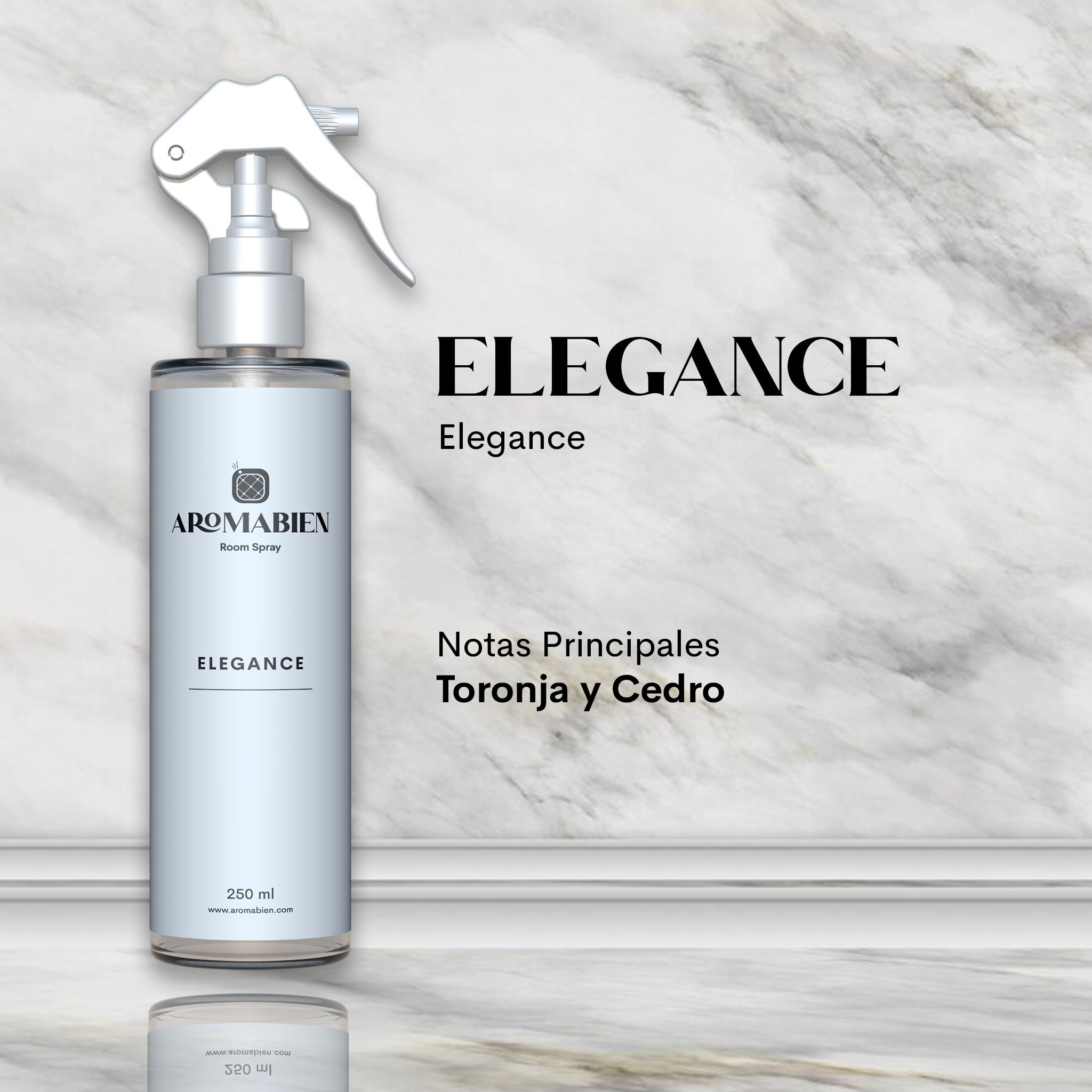 Room Spray – Aromabien