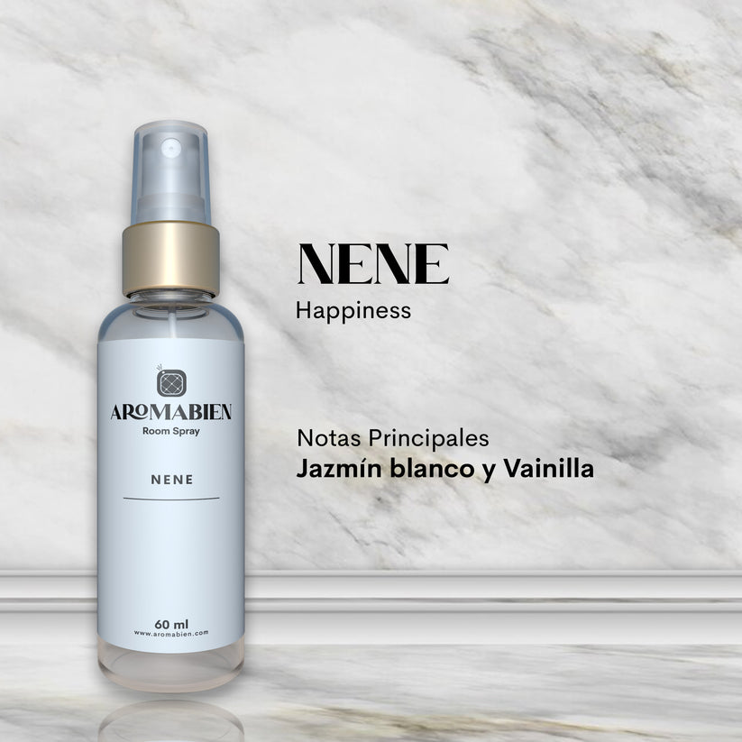 Nene Room Spray – Aromabien